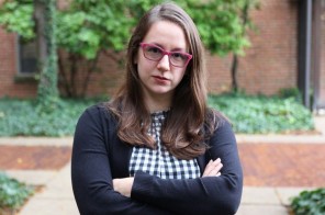 Kate Wells, Sarah Hulett, Lindsey Smith, Laura Weber-Davis and Paulette ...