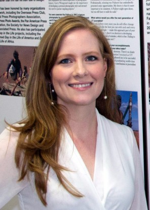 Lisa Falkenberg, Michael Lindenberger, Joe Holley and Luis Carrasco of ...