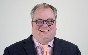 Lisa Falkenberg, Michael Lindenberger, Joe Holley and Luis Carrasco of ...