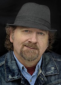 Michael Williamson of The Washington Post - The Pulitzer Prizes