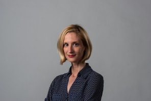 Monica Hesse of The Washington Post - The Pulitzer Prizes