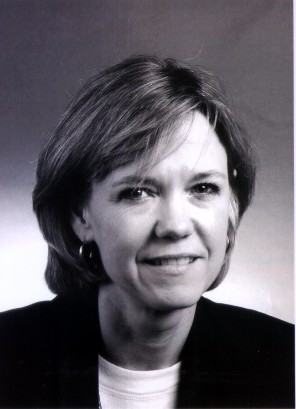 Dana Priest of The Washington Post - The Pulitzer Prizes