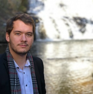 John Archibald, Ashley Remkus, Ramsey Archibald and Challen Stephens of ...