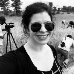 Paul Carsten, David Lewis, Reade Levinson and Libby George of Reuters - The Pulitzer Prizes