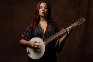 Omar, by Rhiannon Giddens and Michael Abels - The Pulitzer Prizes