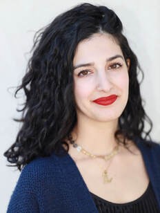 English, by Sanaz Toossi - The Pulitzer Prizes