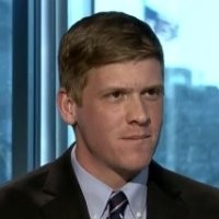 Steve Reilly of USA Today Network, Tysons Corner, VA - The Pulitzer Prizes