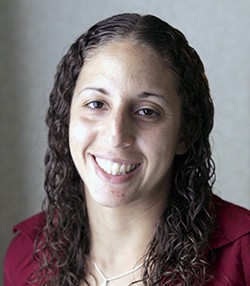 Sarah Stockman's Instagram, Twitter & Facebook on IDCrawl