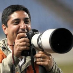 Hassan Ammar, Hussein Malla and Felipe Dana of Associated Press - The ...