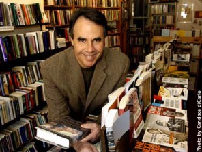 Pulitzer Prize Board 2015-2016