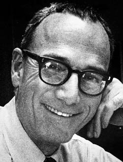 Pulitzer Prize Board 1974-1975