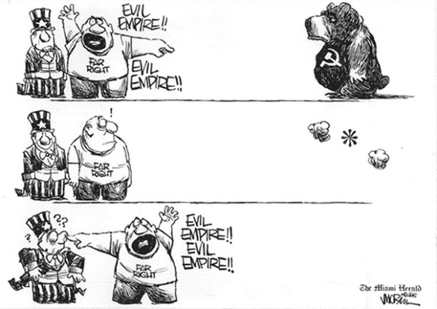 Jim Morin of The Miami Herald - The Pulitzer Prizes