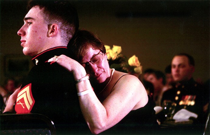 Todd Heisler of Rocky Mountain News, Denver - The Pulitzer Prizes