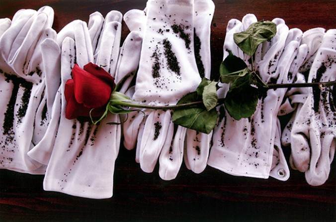 Todd Heisler of Rocky Mountain News, Denver - The Pulitzer Prizes