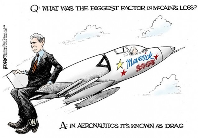 Steve Breen of The San Diego Union-Tribune - The Pulitzer Prizes