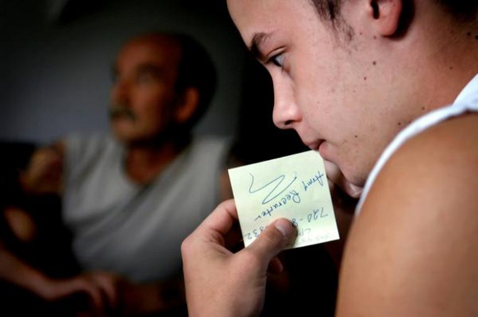 Craig F. Walker of The Denver Post - The Pulitzer Prizes