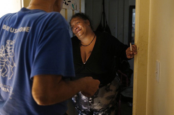 Jessica Rinaldi of The Boston Globe - The Pulitzer Prizes