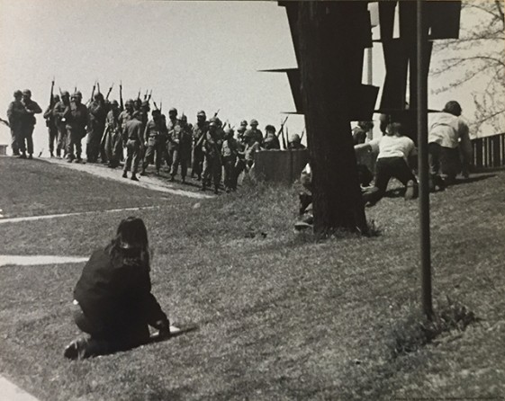 John Paul Filo of Valley Daily News and Daily Dispatch, Tarentum and ...
