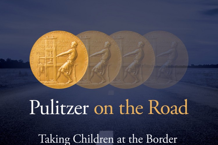 The Pulitzer Prizes