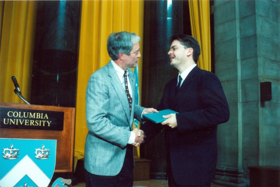 Staff of The New York Times - The Pulitzer Prizes