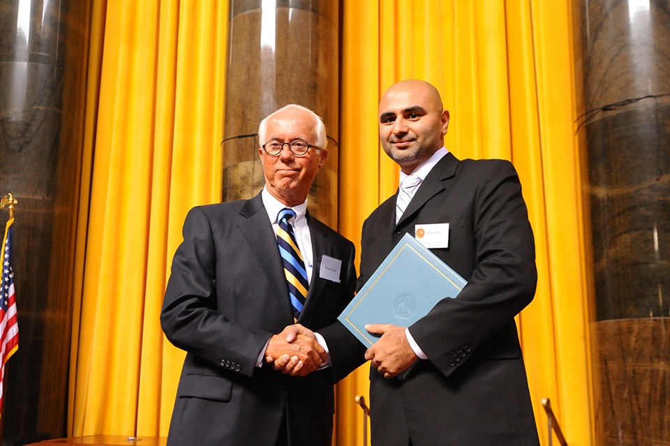 Adrees Latif of Reuters - The Pulitzer Prizes