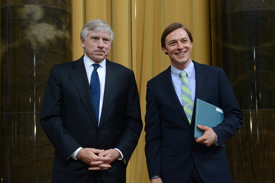 Josh Haner of The New York Times - The Pulitzer Prizes