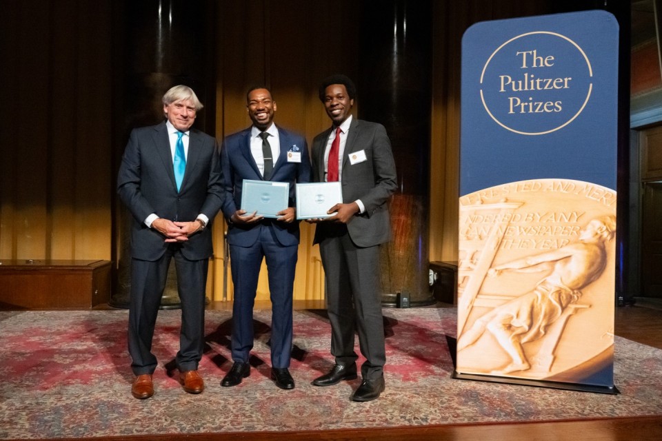 His Name Is George Floyd: One Man’s Life and the Struggle for Racial Justice, by Robert Samuels ...