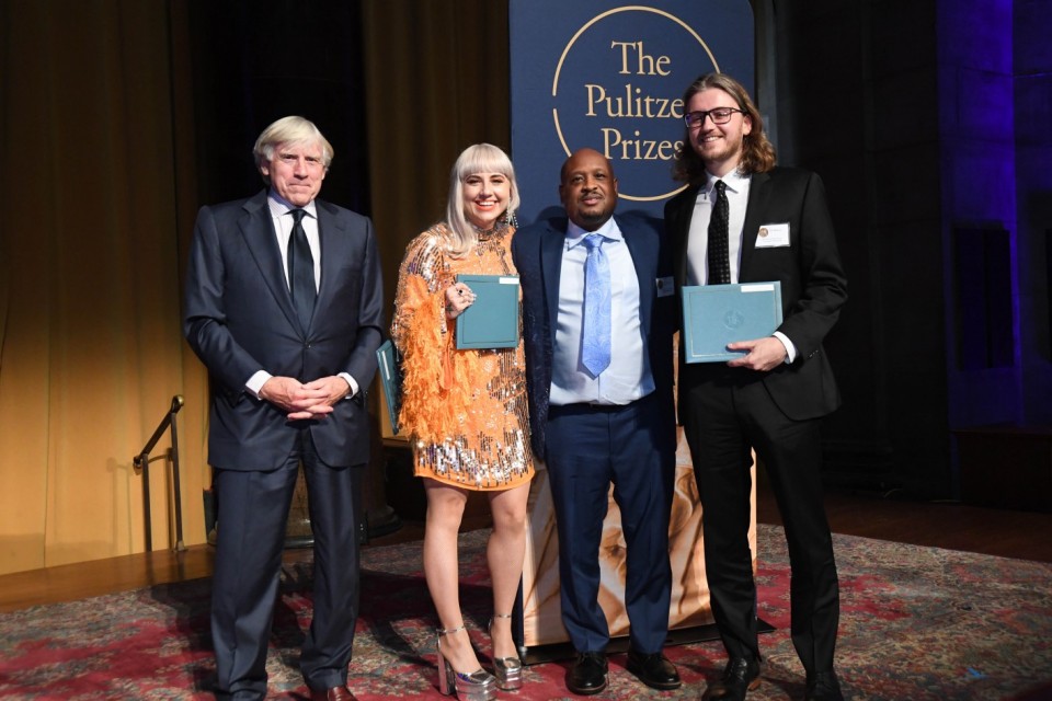 Bi Rain Mama Award 2022