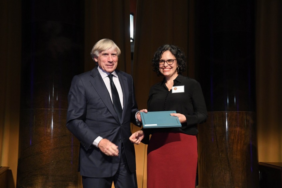 Cuba: An American History, by Ada Ferrer (Scribner) - The Pulitzer Prizes