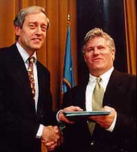 Thomas French of St. Petersburg Times - The Pulitzer Prizes