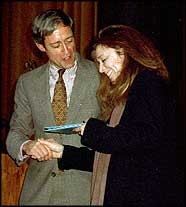 The Dream of the Unified Field, by Jorie Graham (The Ecco Press) - The ...