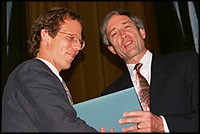 Tony Horwitz of The Wall Street Journal - The Pulitzer Prizes