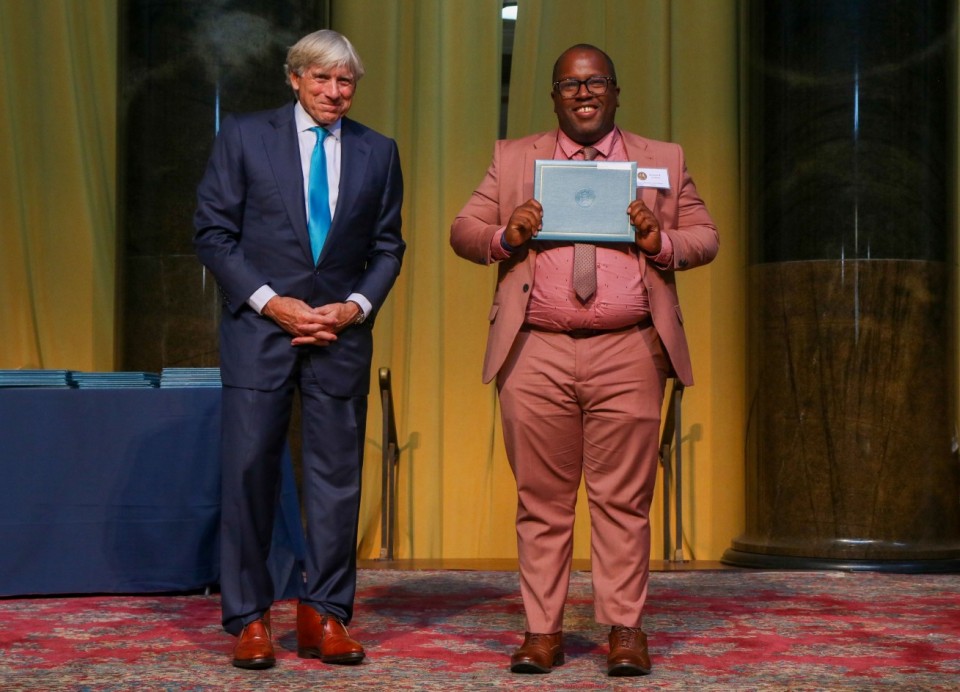 A Strange Loop, by Michael R. Jackson - The Pulitzer Prizes