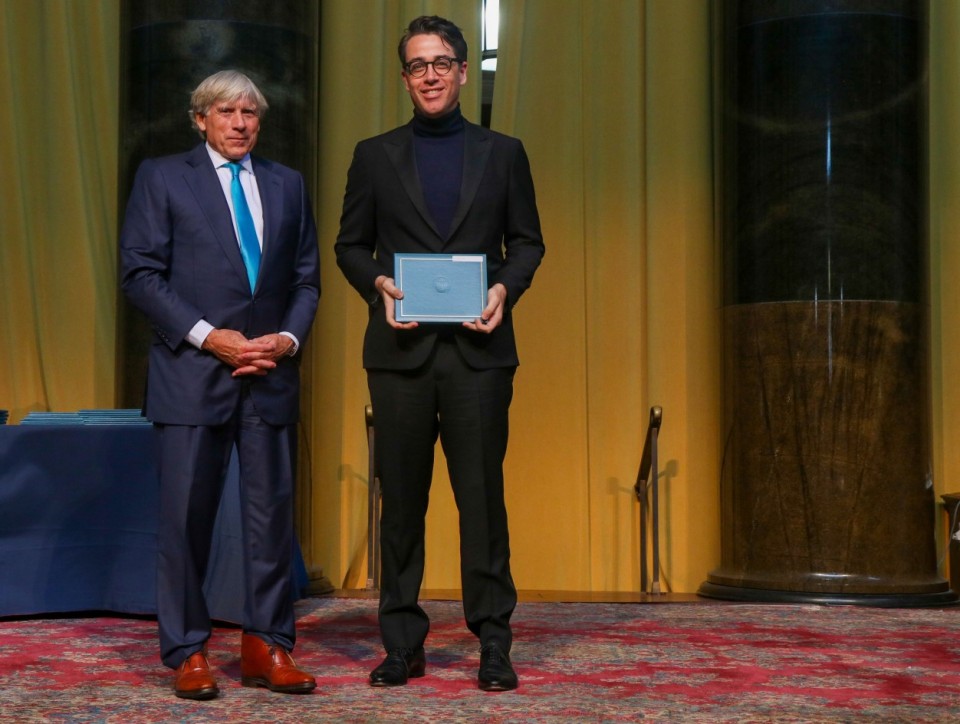 Sontag: Her Life and Work, by Benjamin Moser (Ecco) - The Pulitzer Prizes