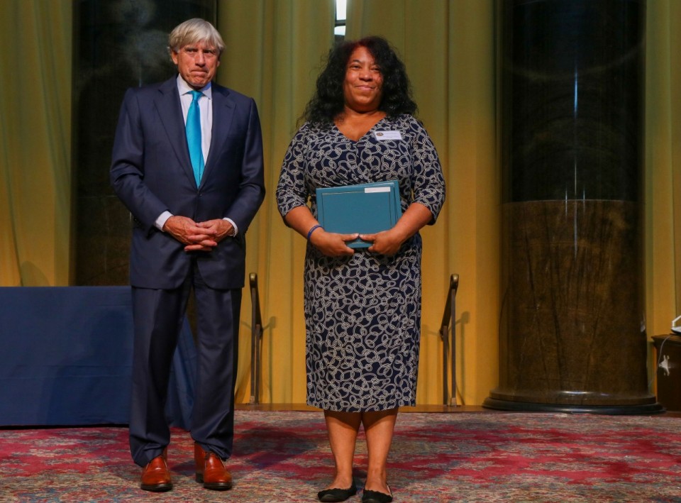 The Dead Are Arising: The Life of Malcolm X, by the late Les Payne and ...