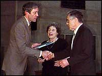 Rent, by Jonathan Larson - The Pulitzer Prizes