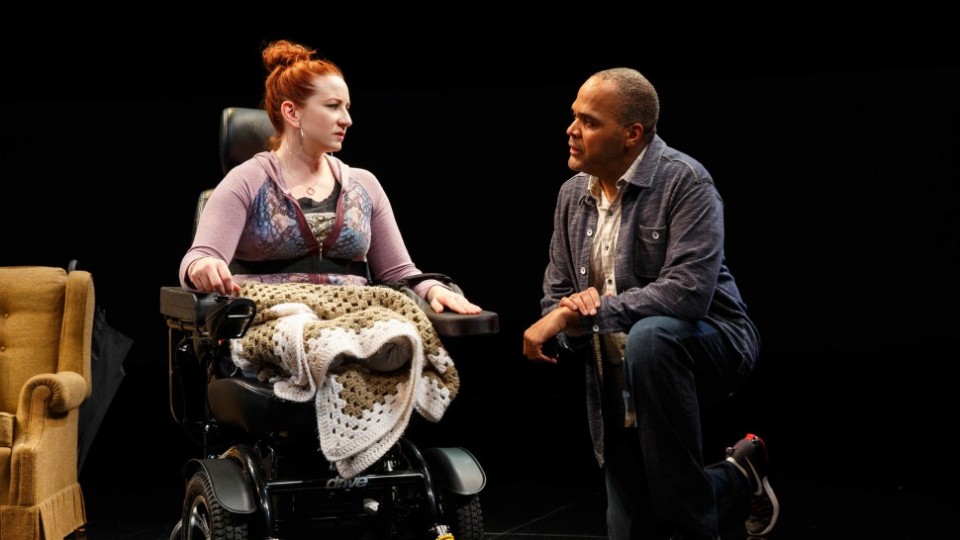 Martyna Majok on Living Through Chernobyl, and Writing About Betrayal ...