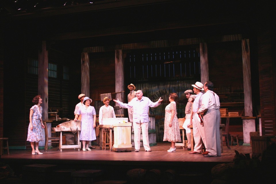 Pulitzer-Winning Playwrights on Getting Work from the Page to the Stage ...