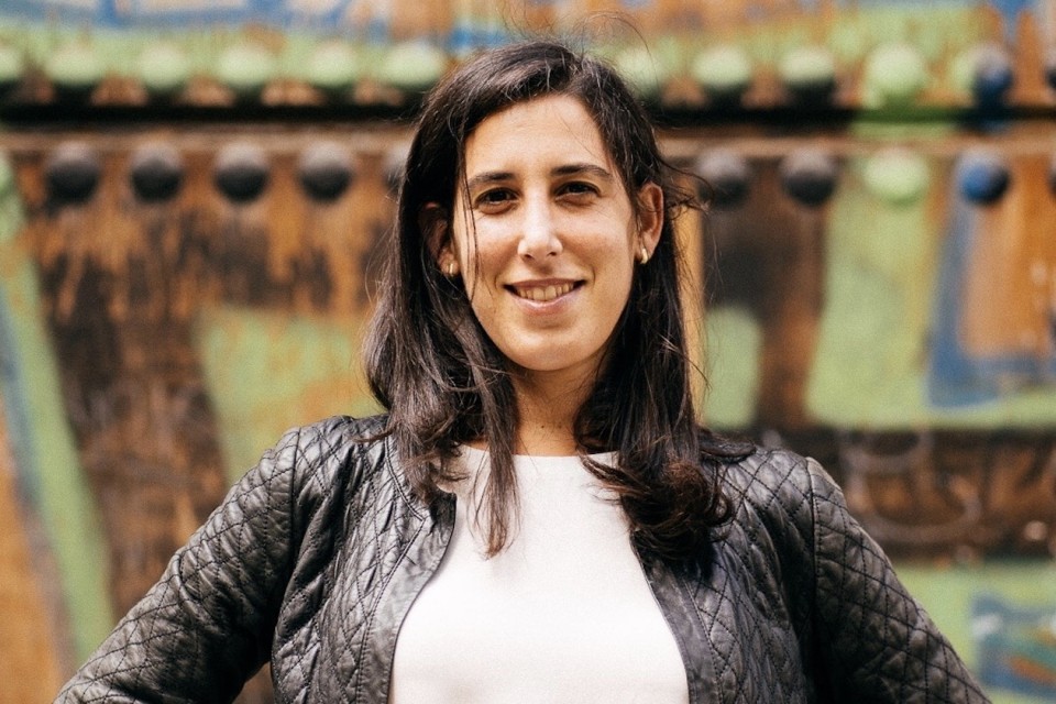 Q&A: Emily Green - The Pulitzer Prizes