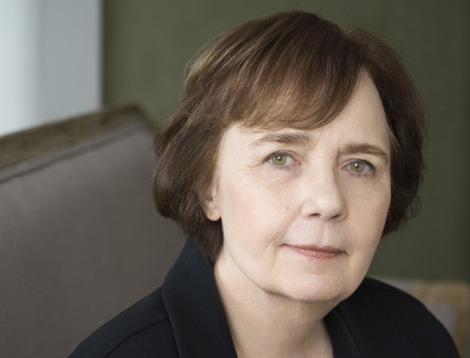 Q&A: Gail Collins on Women in History - The Pulitzer Prizes