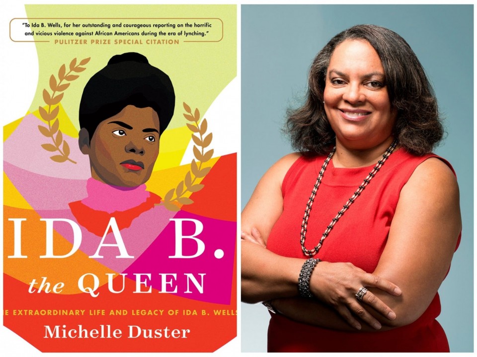 Excerpt: 'Ida B. the Queen' - The Pulitzer Prizes