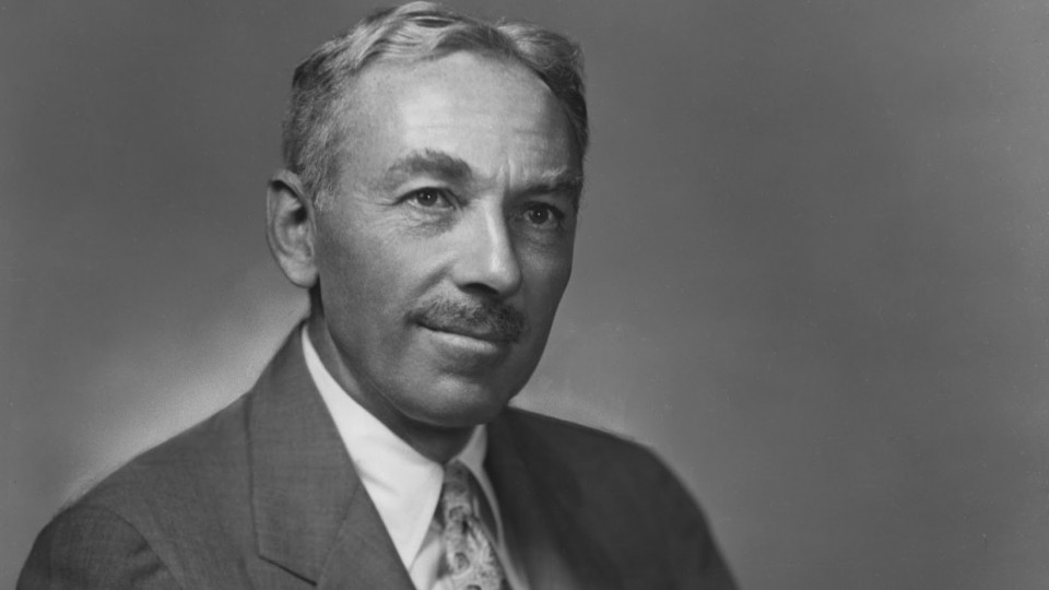 A Pulitzer-winning critic considers the letters of E.B. White - The ...