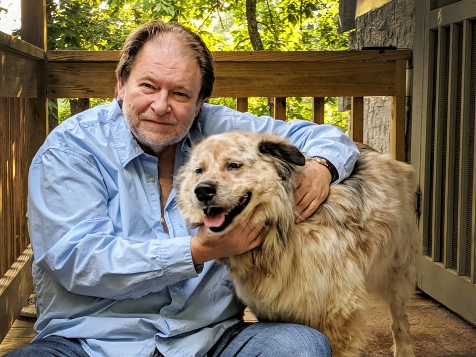 'Where I Come From' With Rick Bragg - The Pulitzer Prizes