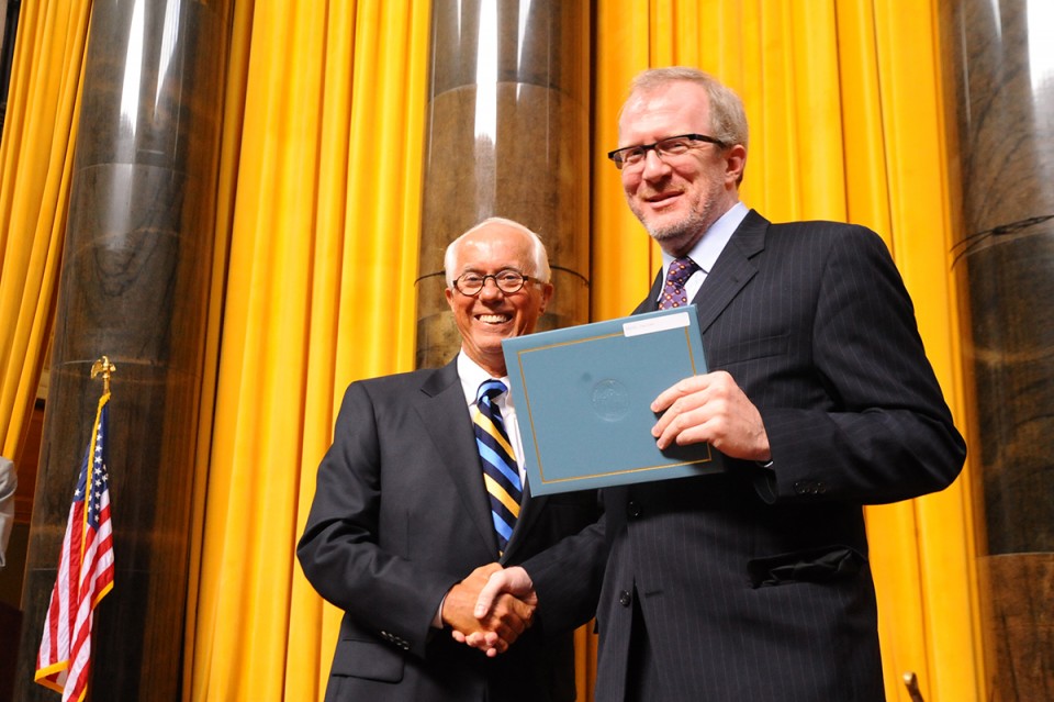 August: Osage County, by Tracy Letts - The Pulitzer Prizes