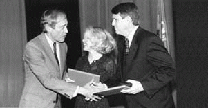 David Ruffin Open Casket