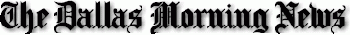 David Leeson and Cheryl Diaz Meyer of The Dallas Morning News - The ...