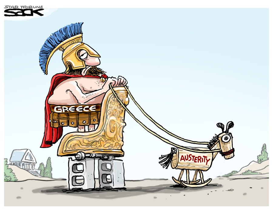 Steve Sack - Alchetron, The Free Social Encyclopedia