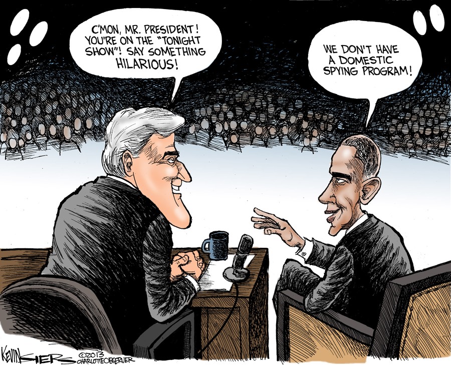 Kevin Siers of The Charlotte Observer - The Pulitzer Prizes