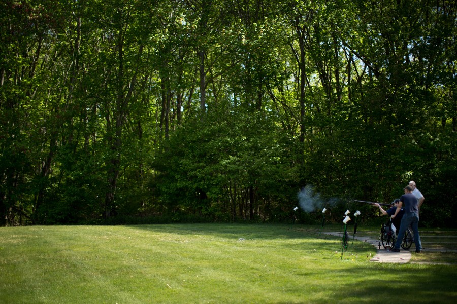 Josh Haner of The New York Times - The Pulitzer Prizes