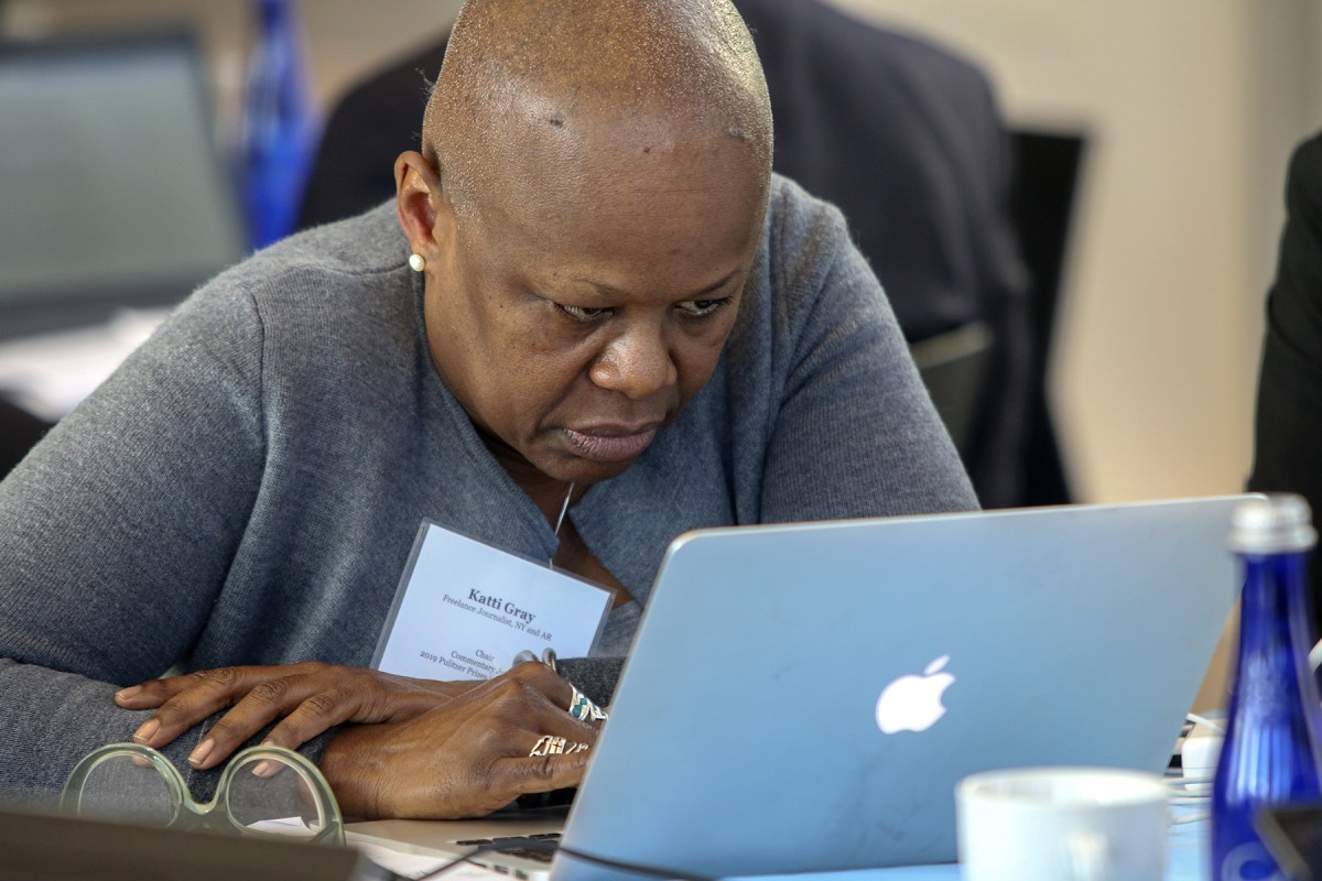 The 2019 Pulitzer Prizes: Behind the Scenes - The Pulitzer Prizes
